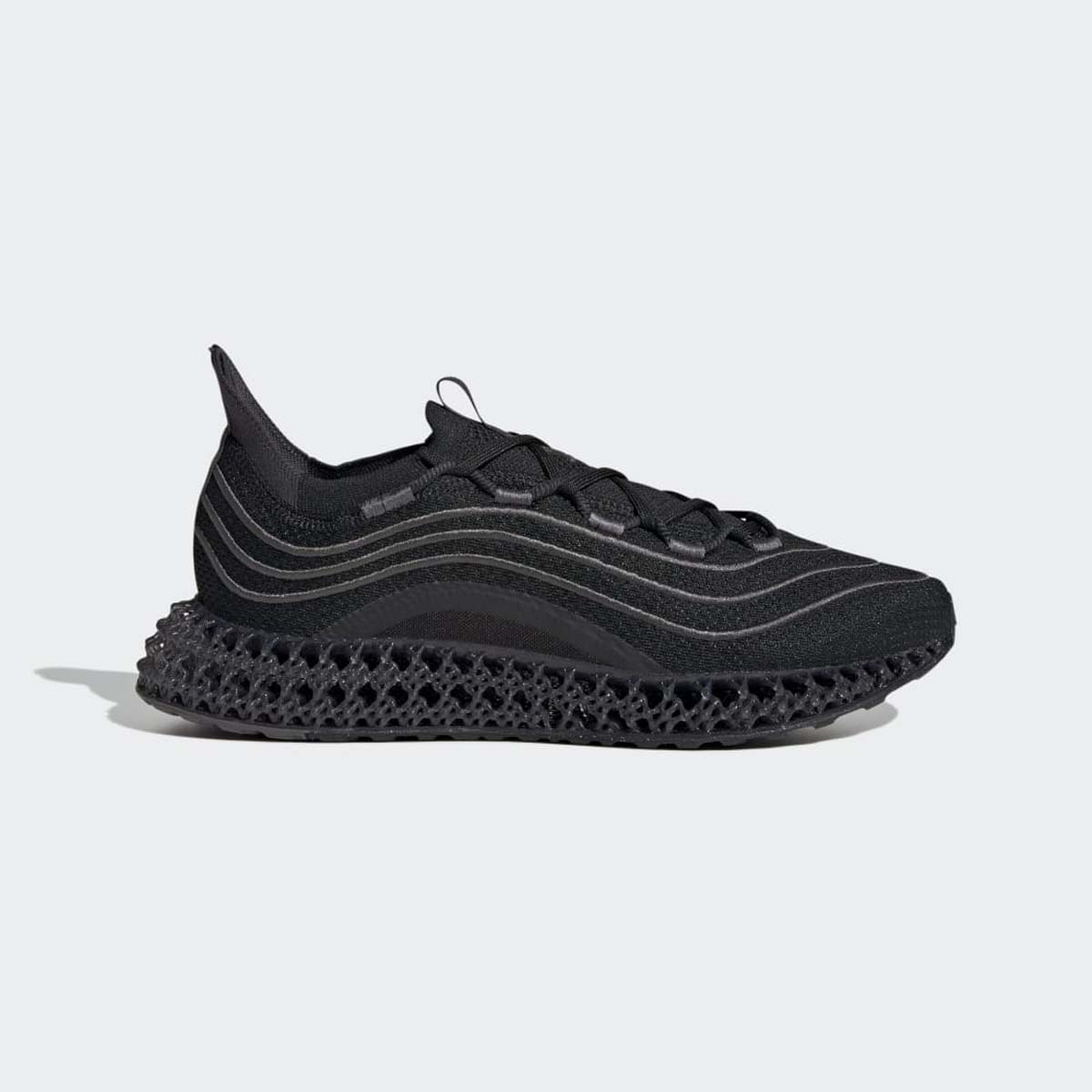 PATIKE ADIDAS 4DFWD X PARLEY M | Et sport