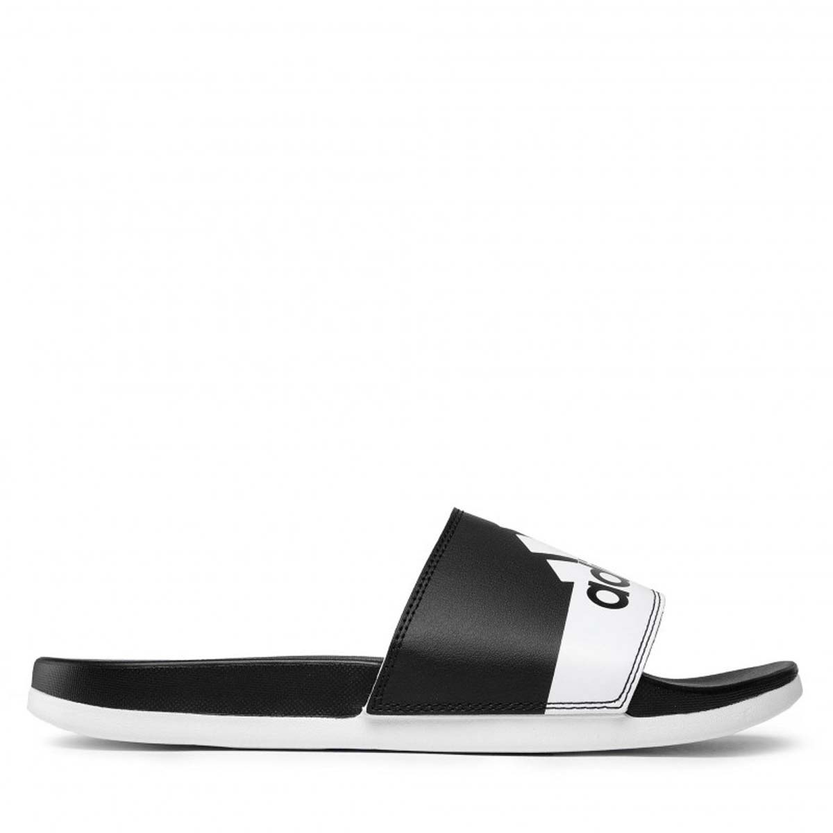 PAPUCE ADIDAS ADILETTE COMFORT M | Et sport