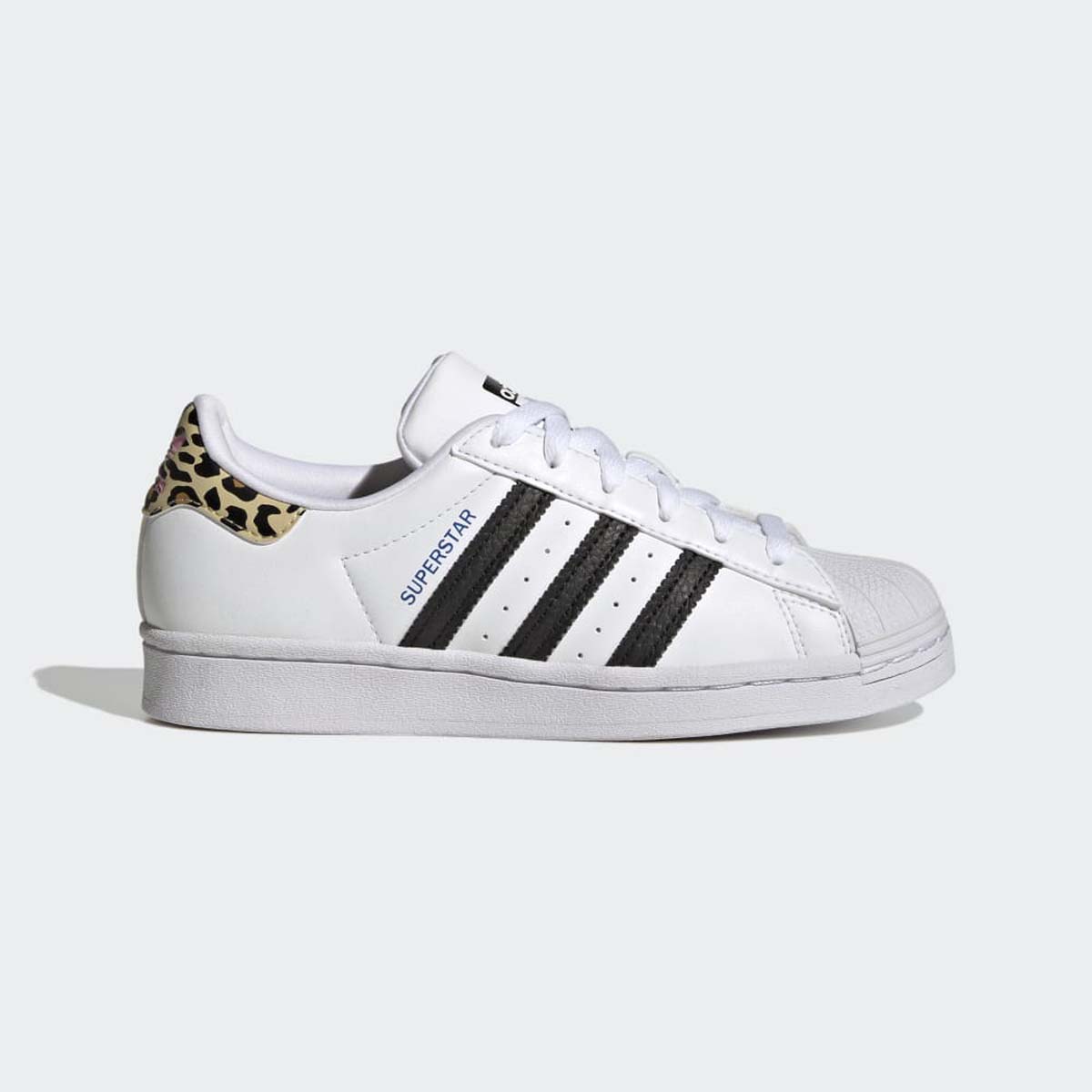 PATIKE ADIDAS SUPERSTAR J GG | Et sport