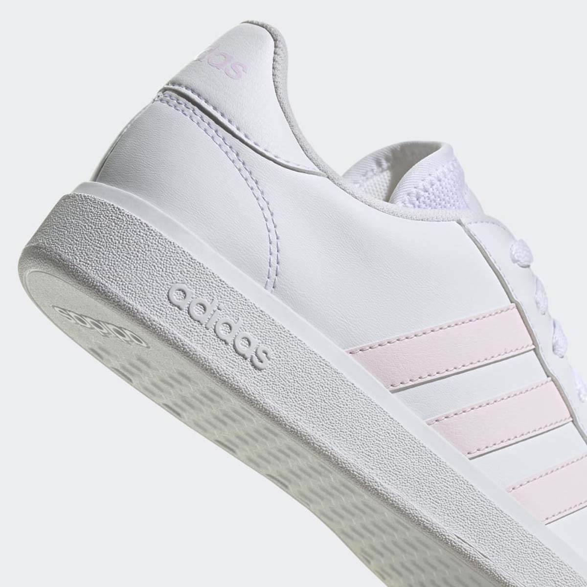 PATIKE ADIDAS GRAND COURT BASE 2 W | Et sport