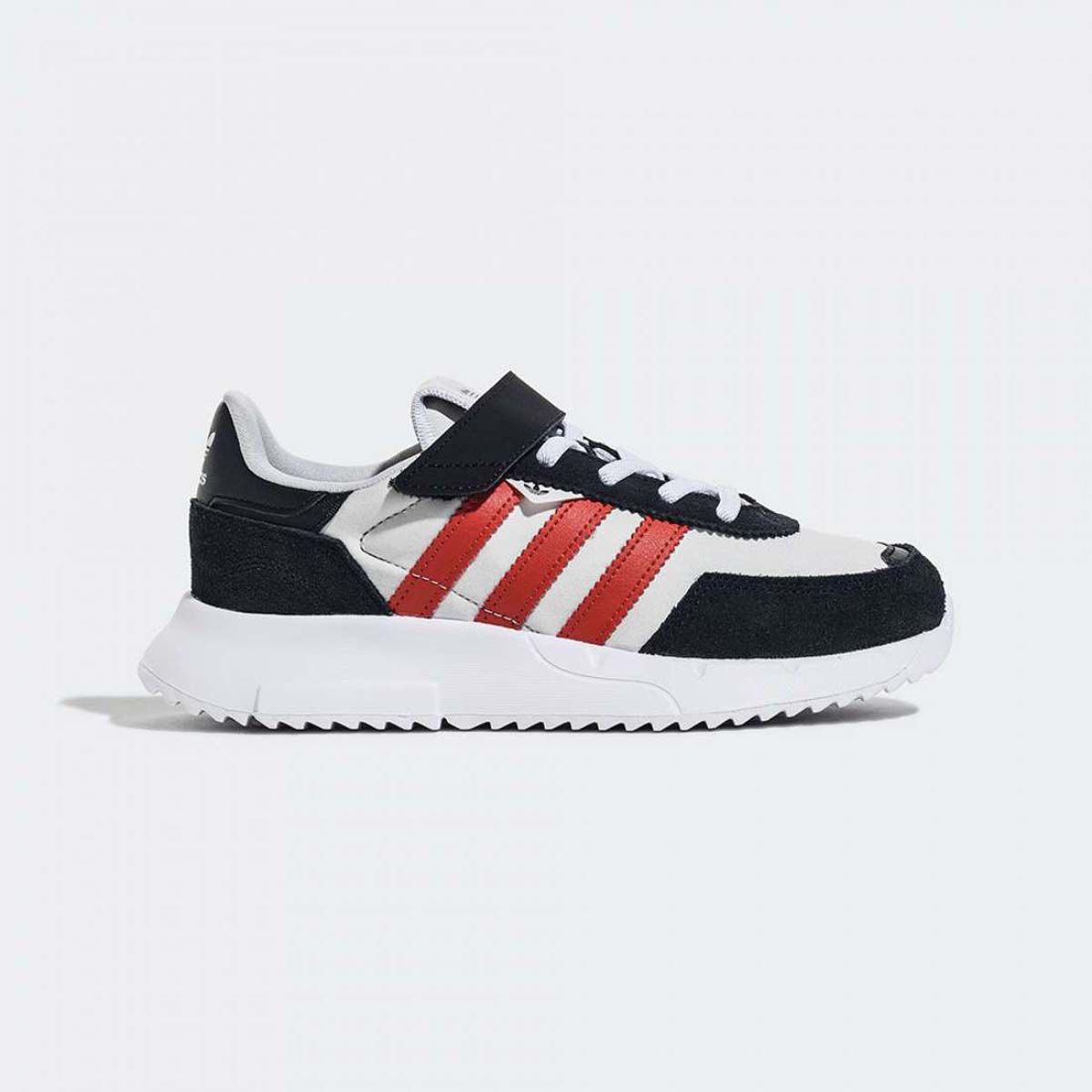 PATIKE ADIDAS RETROPY F2 CF EL C BP | Et sport