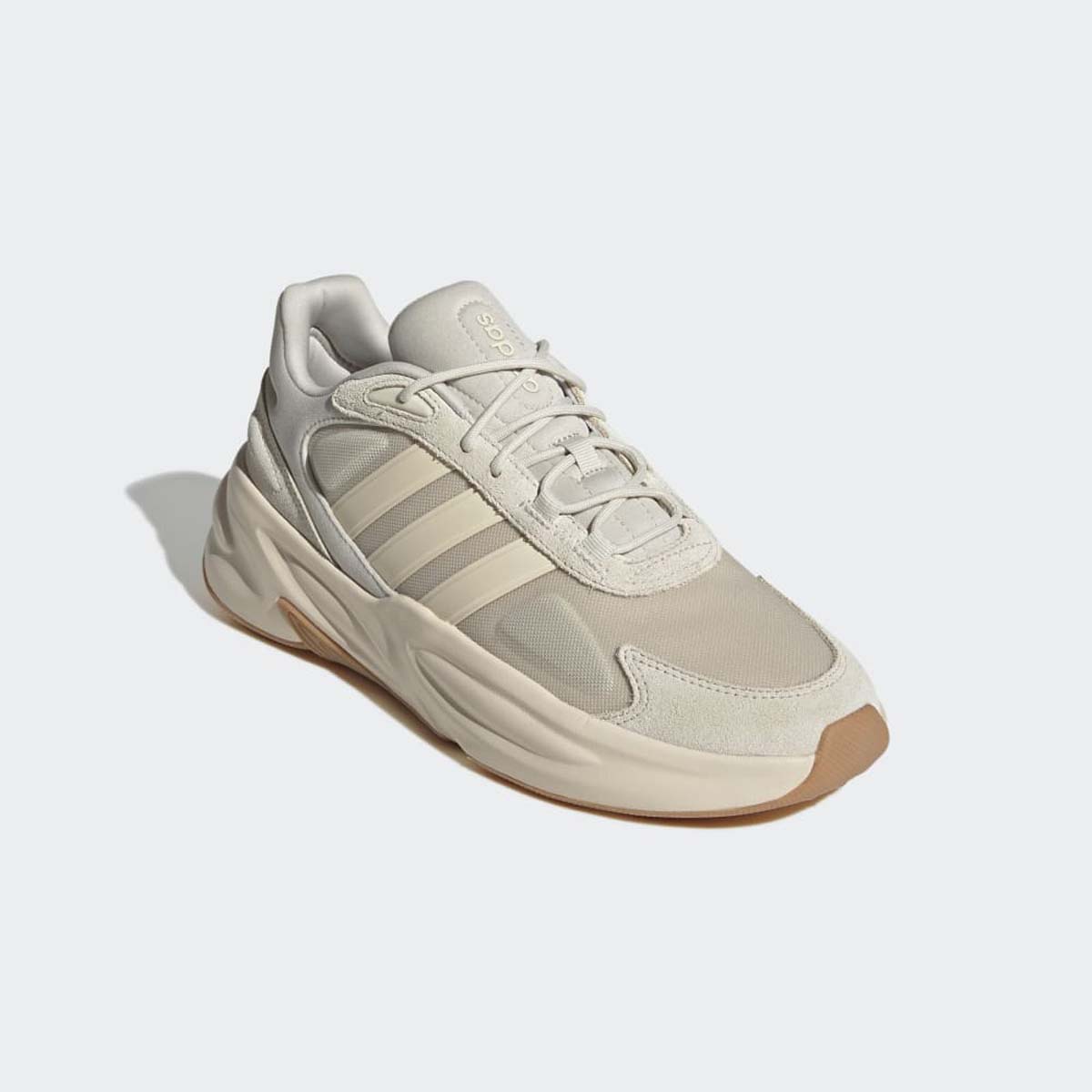 PATIKE ADIDAS OZELLE M | Et sport