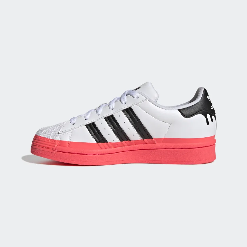 PATIKE ADIDAS SUPERSTAR J GG | Et sport