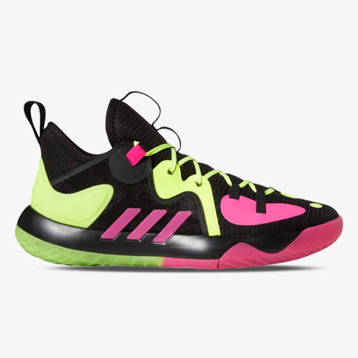 PATIKE ADIDAS HARDEN STEPBACK 2 M | Et sport