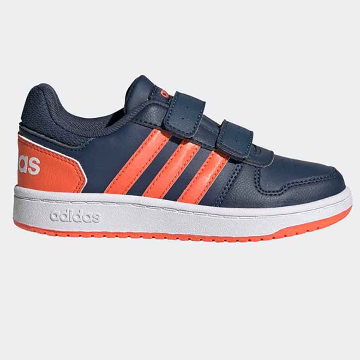 PATIKE ADIDAS HOOPS 2.0 CMF C BP | Et sport