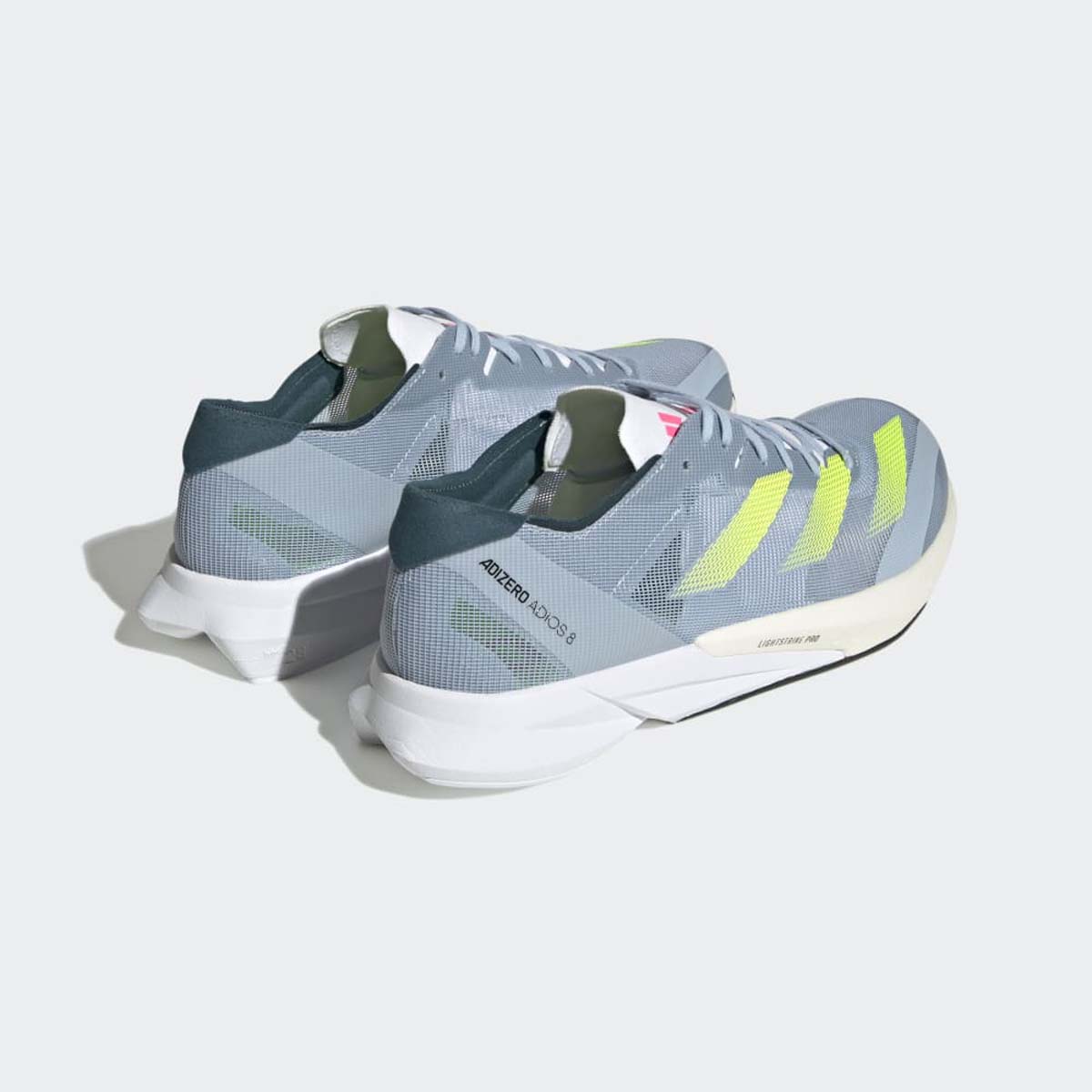 PATIKE ADIDAS ADIZERO ADIOS 8 M | Et sport