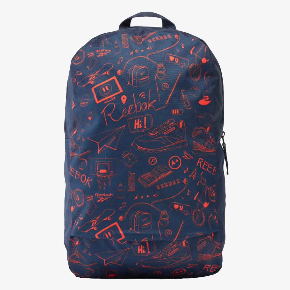 RANAC REEBOK KIDS ESST GRP BP U | Et sport