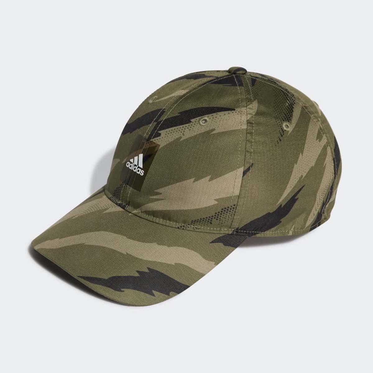 KACKET ADIDAS LT CAMO CAP U | Et sport