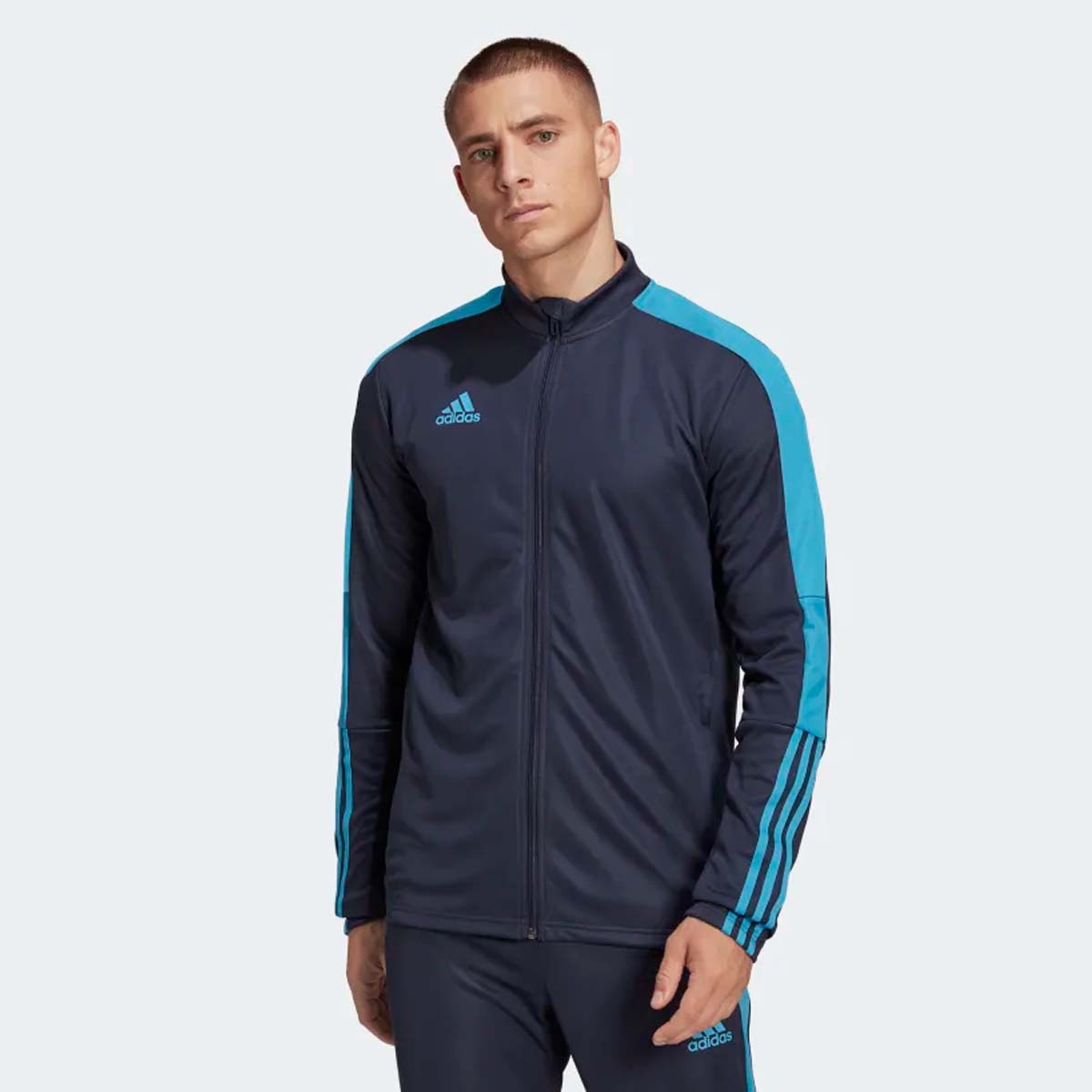 JAKNA ADIDAS TIRO TK JKT ES M | Et sport