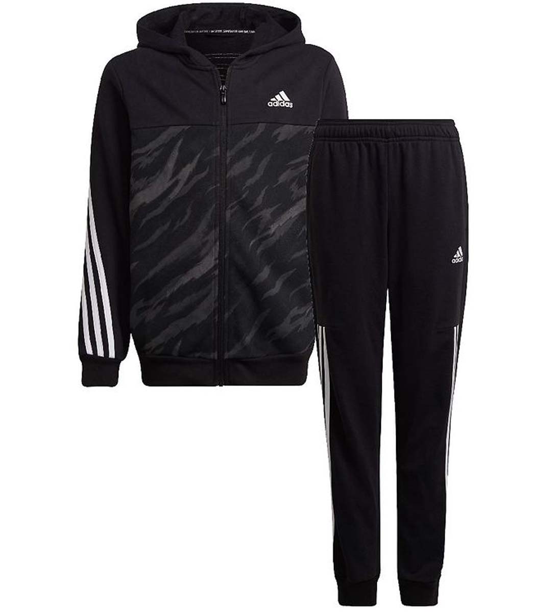 TRENERKA ADIDAS B COTTON TS BG | Et sport