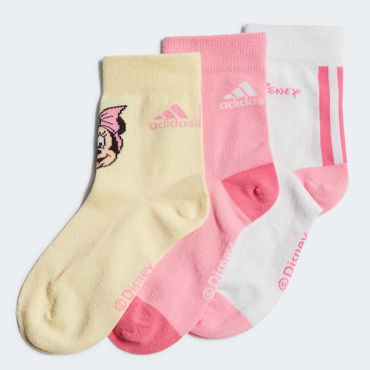 CARAPE ADIDAS DISNEY M&D SOCK U | Et sport