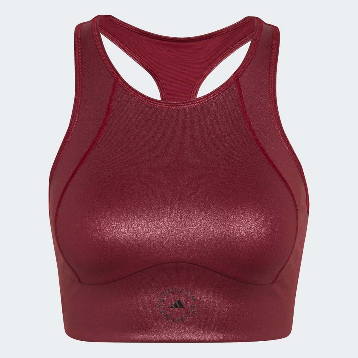 TOP ADIDAS ASMC CROP SH W | Et sport