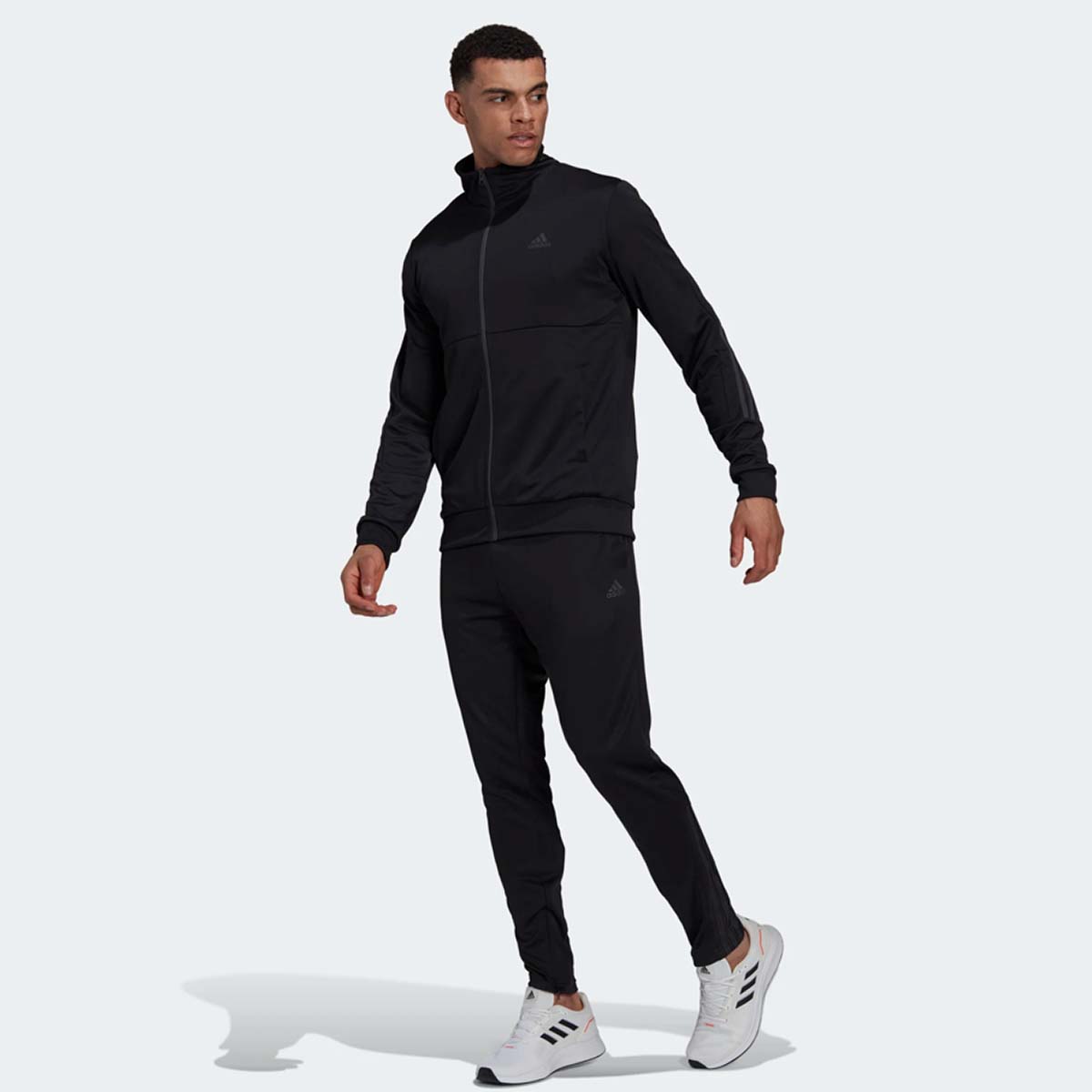 TRENERKA ADIDAS MTS SLIM ZIPPED M | Et sport