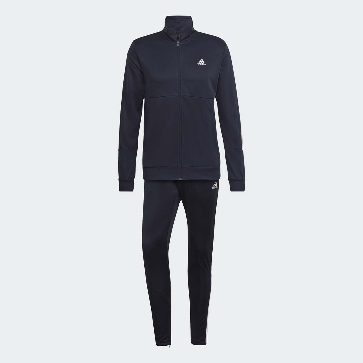 TRENERKA ADIDAS MTS SLIM ZIPPED M | Et sport