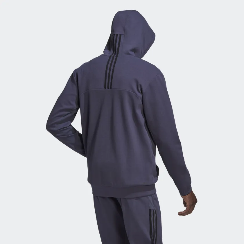 DUKS ADIDAS YO FZ HOOD M | Et sport