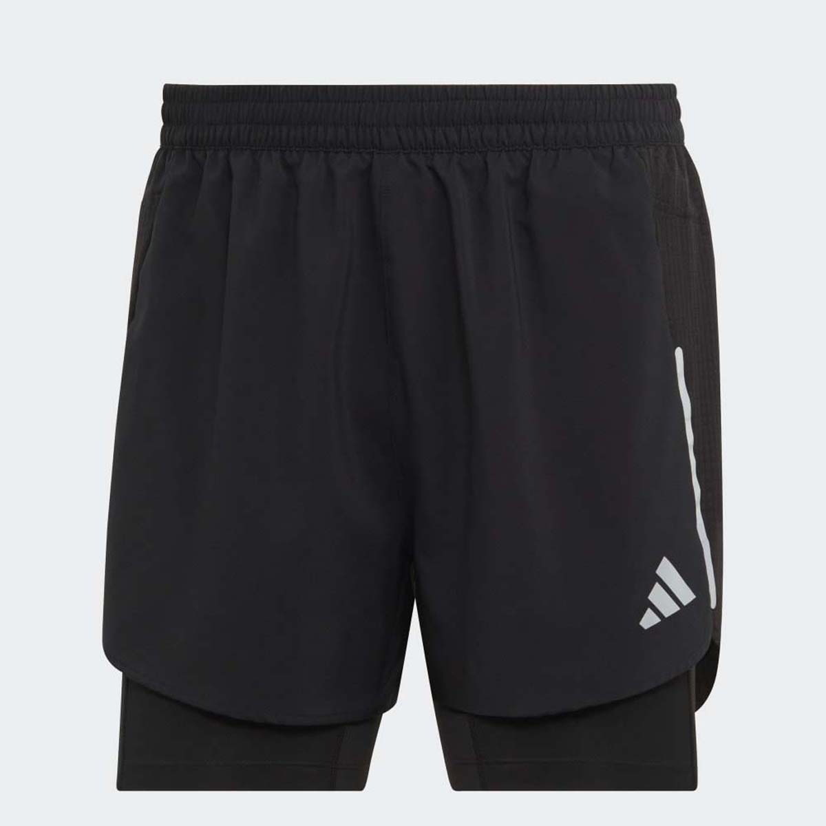 SORC ADIDAS D4R SHORT 2IN1 M | Et sport