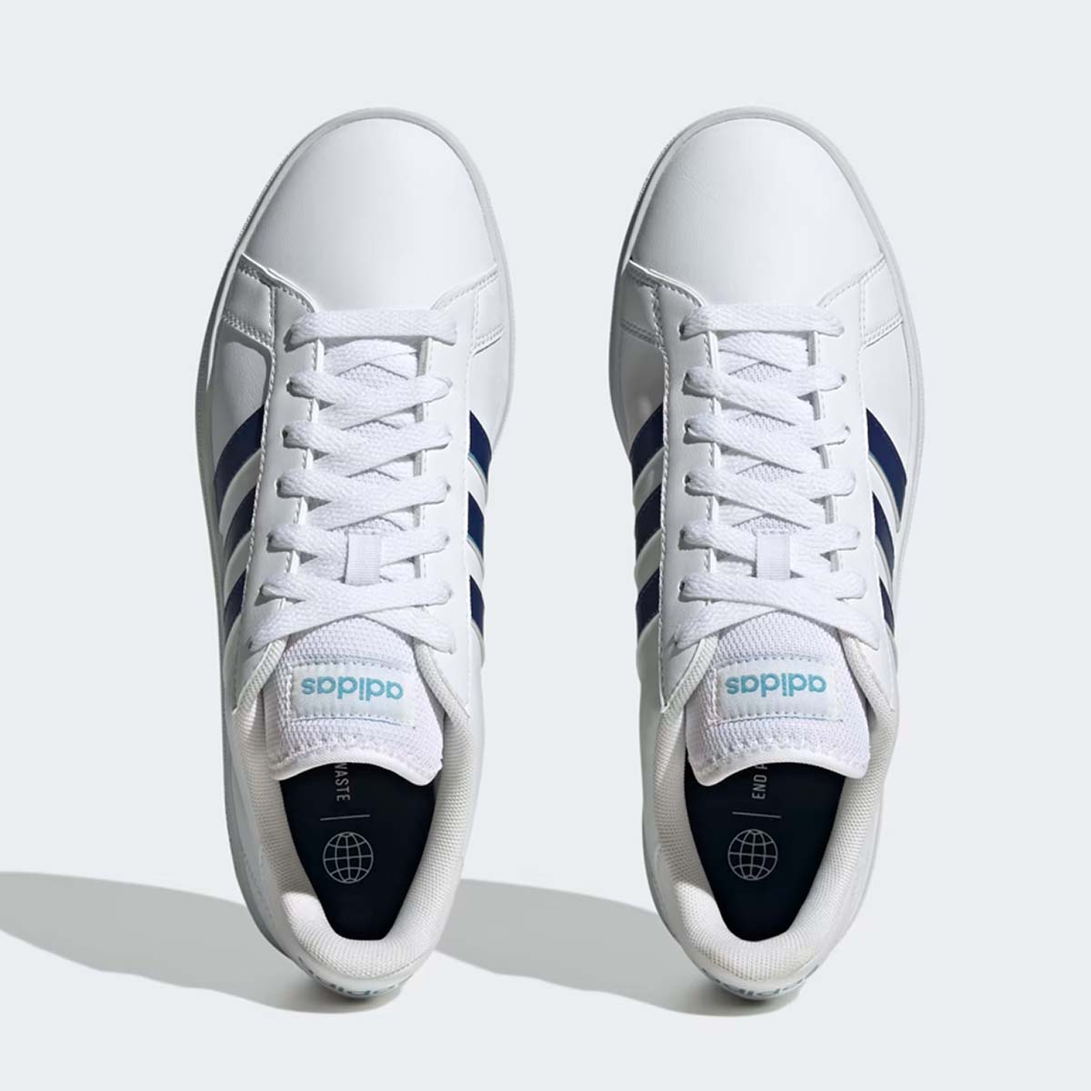 PATIKE ADIDAS GRAND COURT BASE 2 M | Et sport