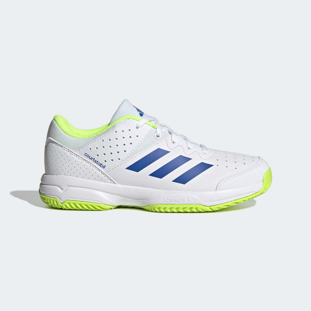 PATIKE ADIDAS COURT STABIL JR BG | Et sport