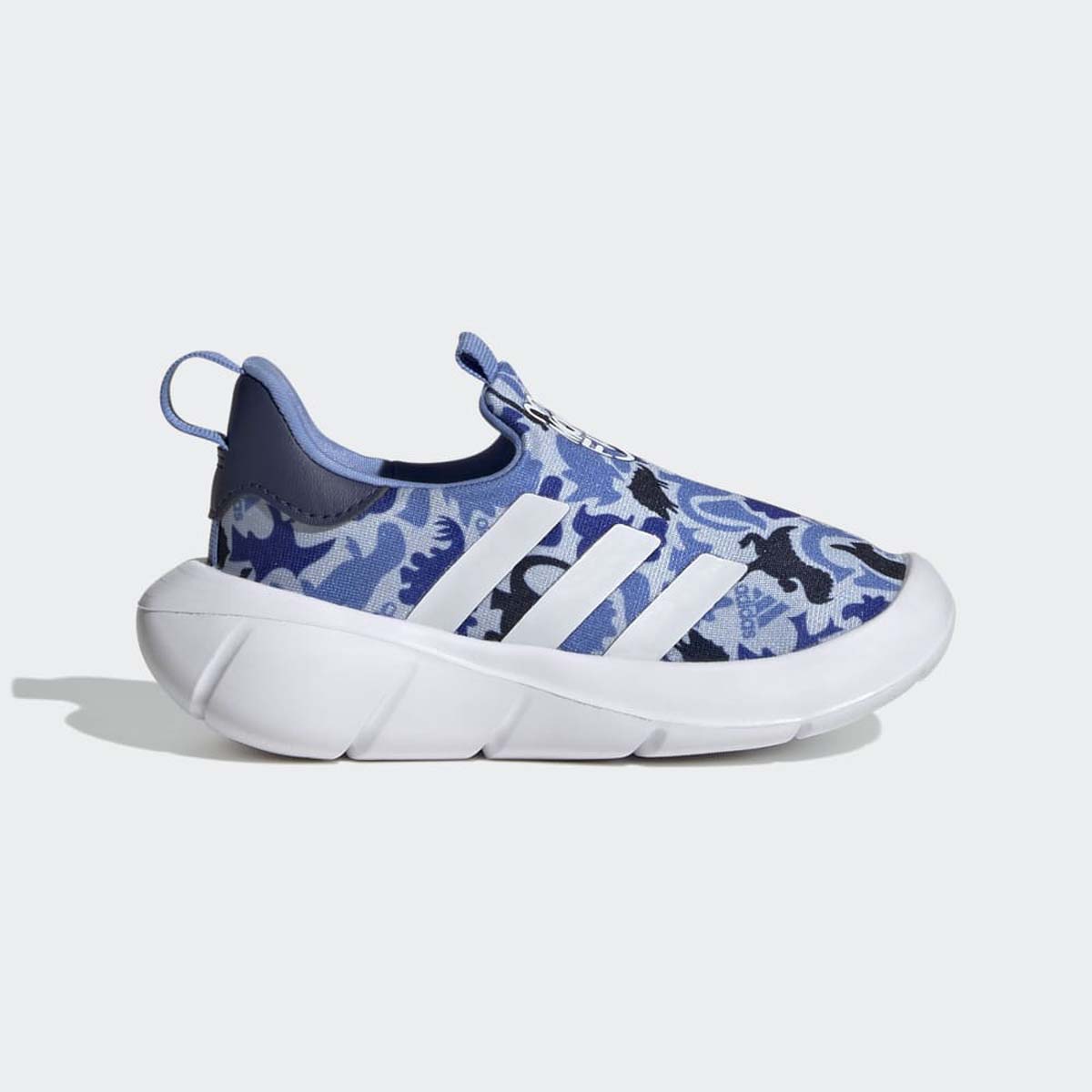 PATIKE ADIDAS MONOFIT TR I BT | Et sport