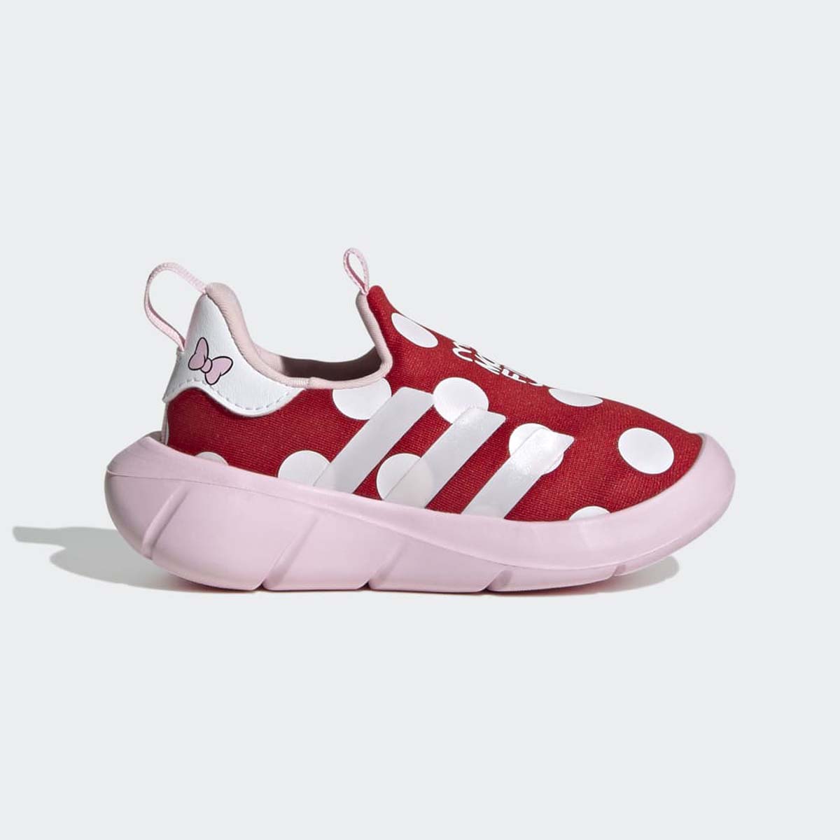 PATIKE ADIDAS MONOFIT TR MINNIE I GT | Et sport