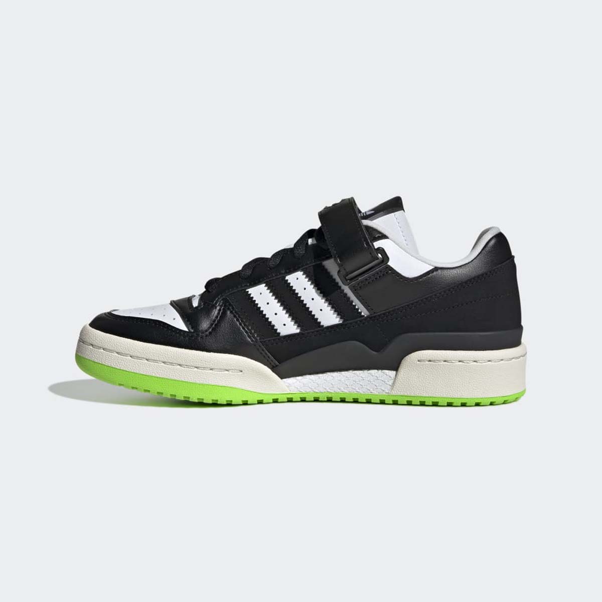 PATIKE ADIDAS FORUM LOW W | Et sport