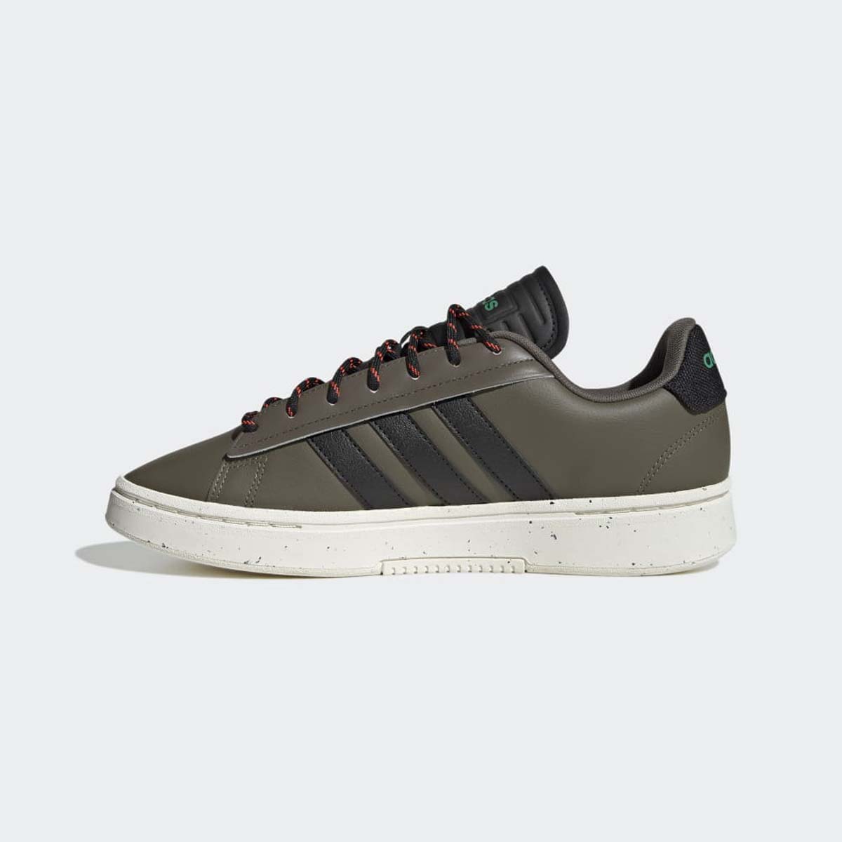 PATIKE ADIDAS GRAND COURT ALPHA M | Et sport