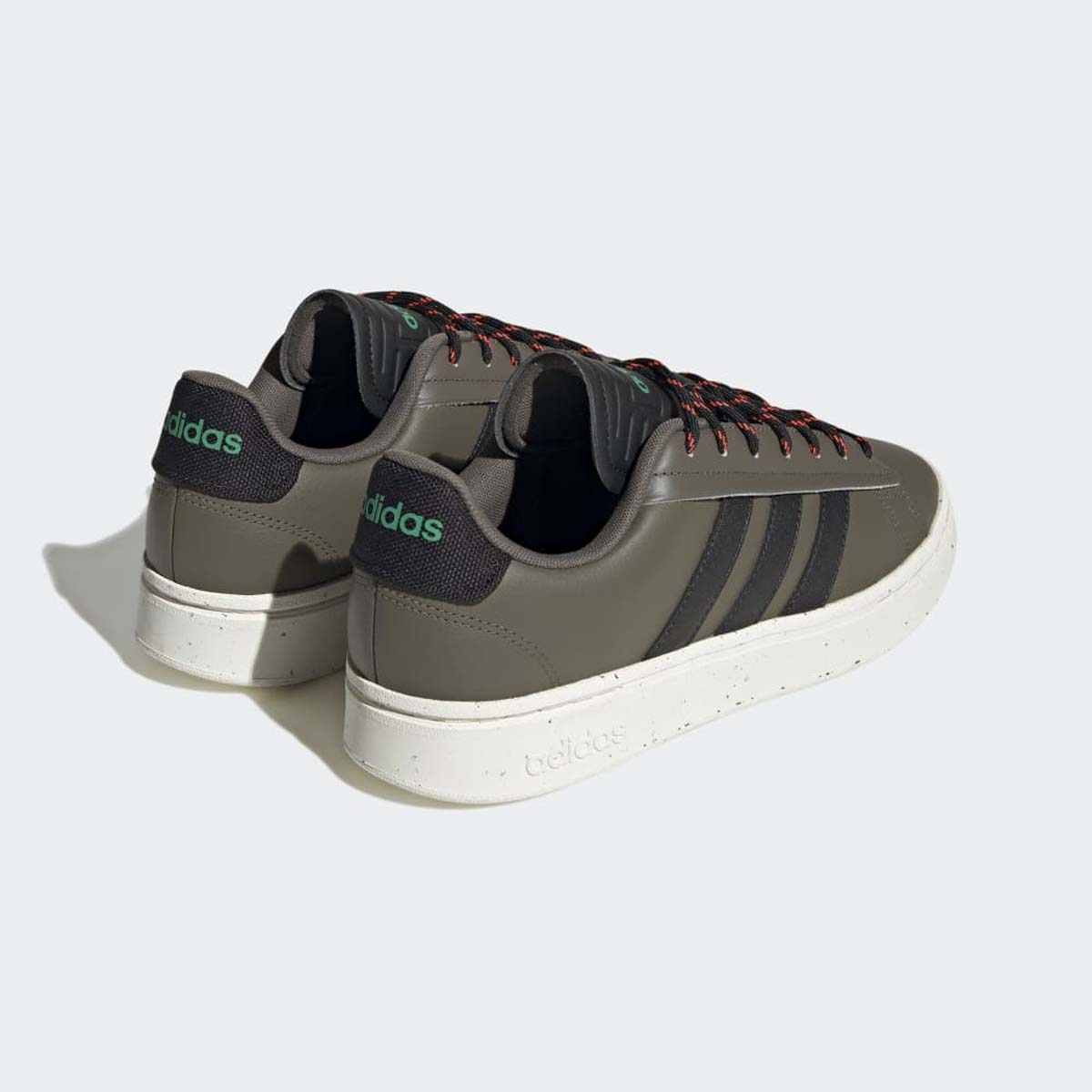 PATIKE ADIDAS GRAND COURT ALPHA M | Et sport