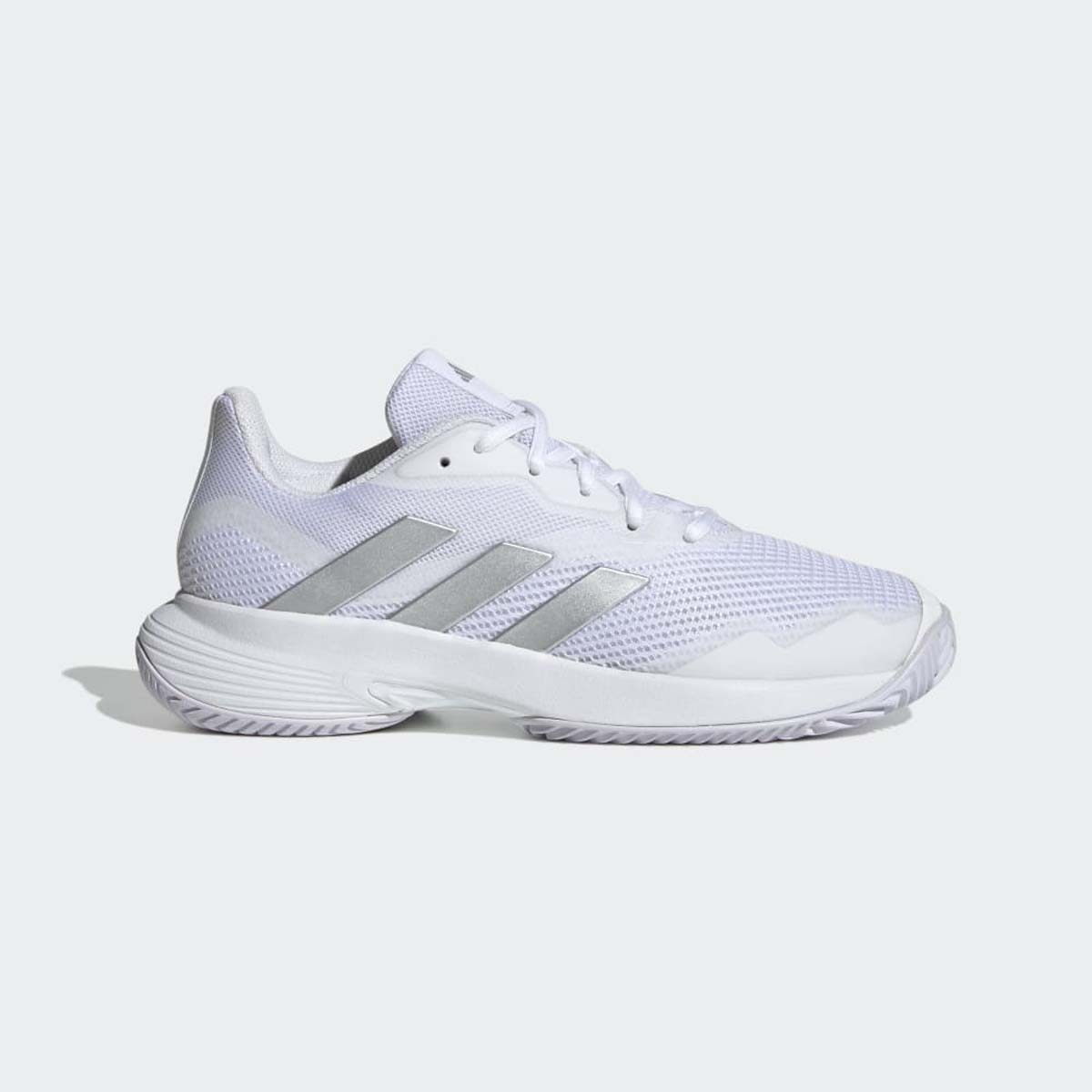 PATIKE ADIDAS COURTJAM CONTROL W | Et sport