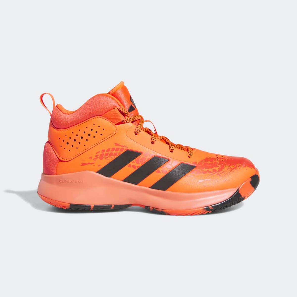 PATIKE ADIDAS CROSS EM UP 5 K WIDE BG | Et sport