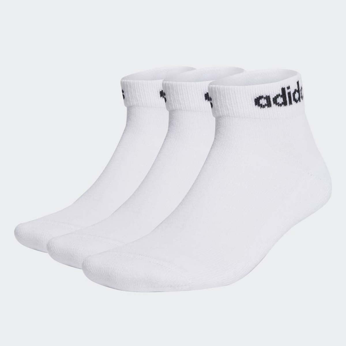 CARAPE ADIDAS C LIN ANKLE 3P U | Et sport