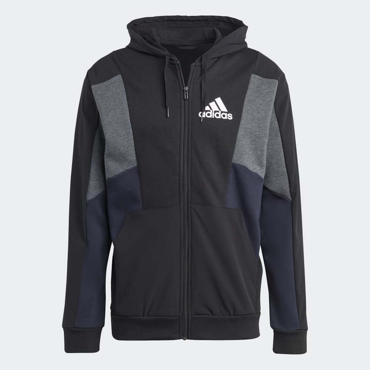 DUKS ADIDAS ESSENTIALS COLORBLOCK M | Et sport