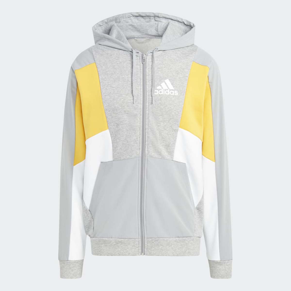 DUKS ADIDAS M ESS CB FZ HD M | Et sport