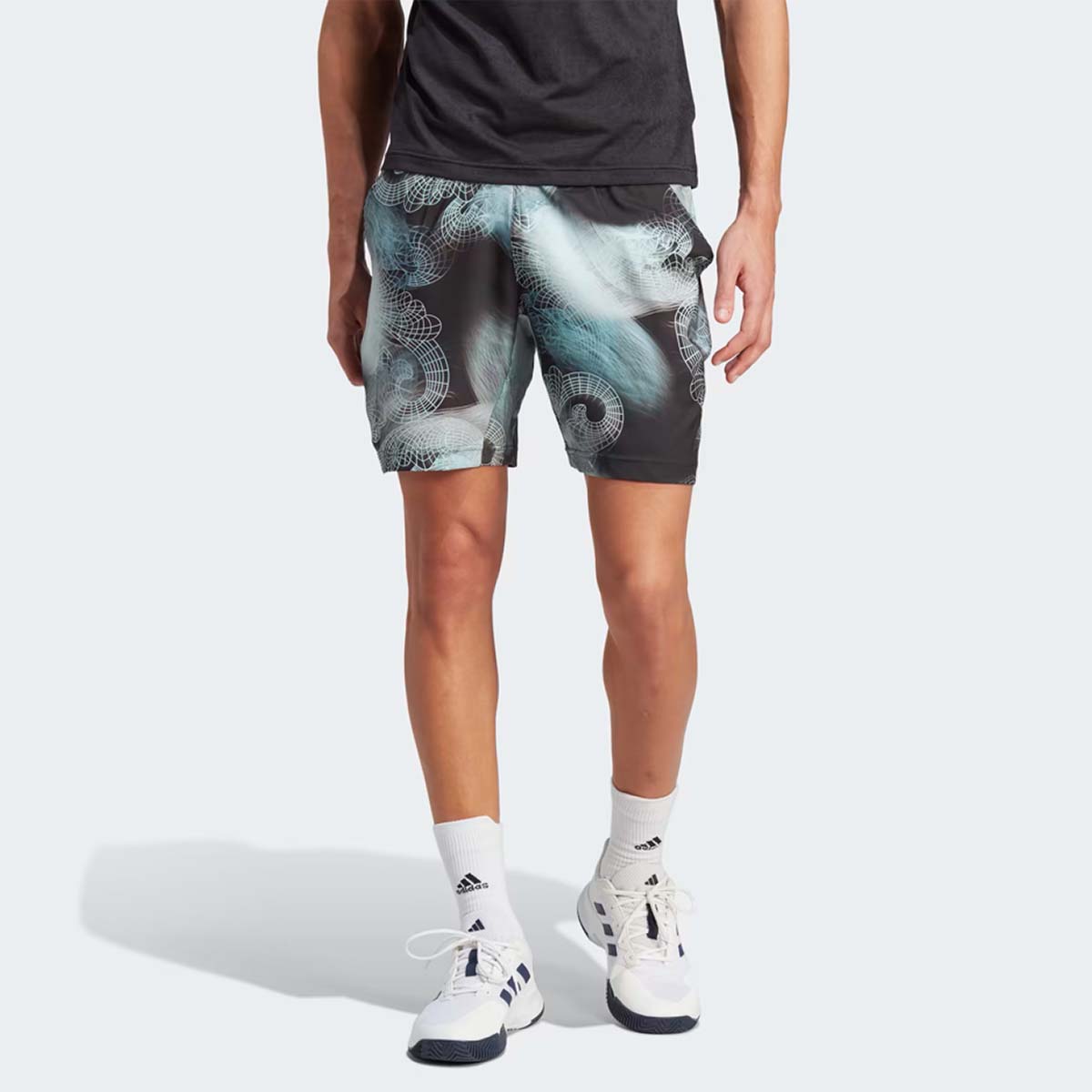 SORC ADIDAS PRINTED SHO PRO M | Et sport
