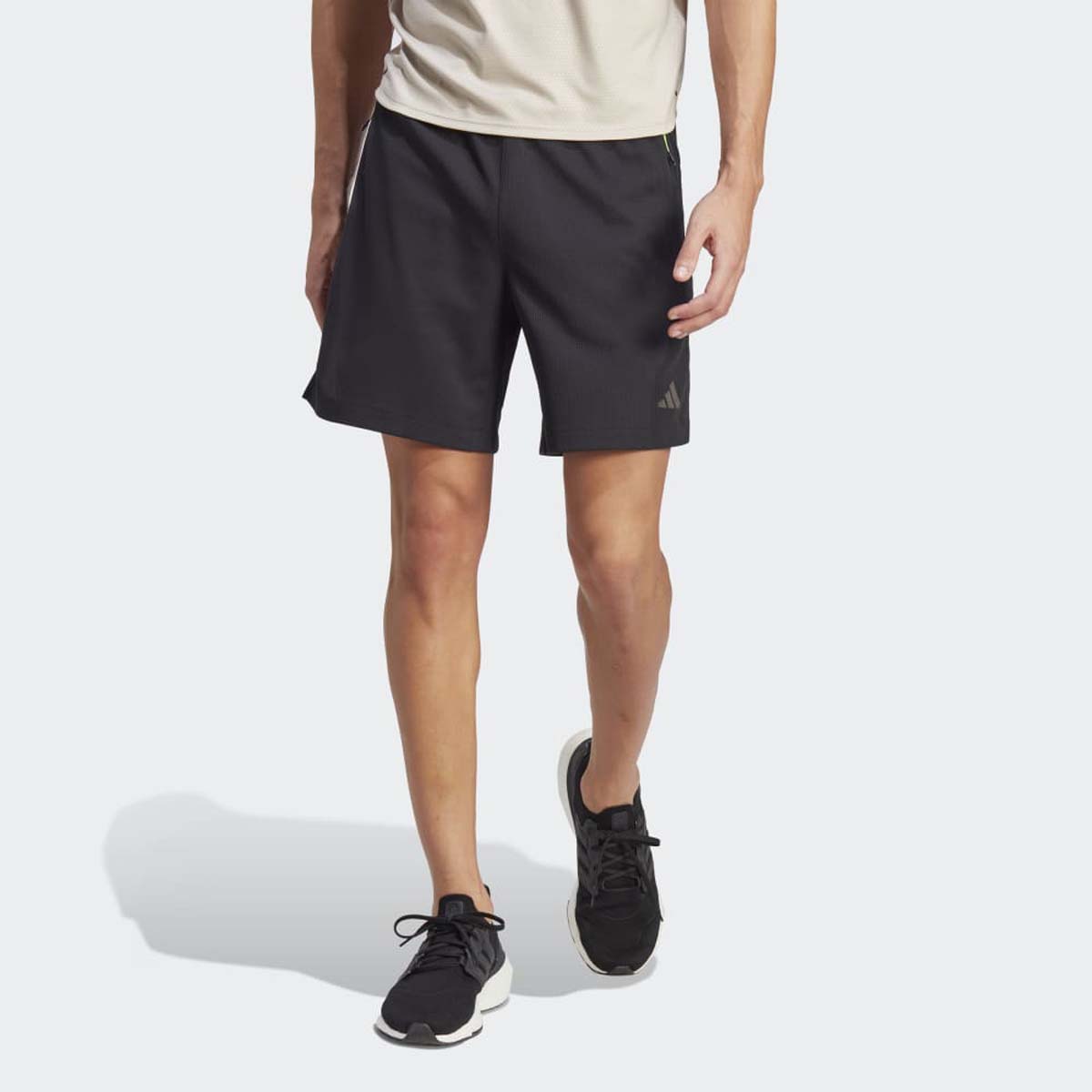 SORC ADIDAS HIIT BETTER SHO M | Et sport