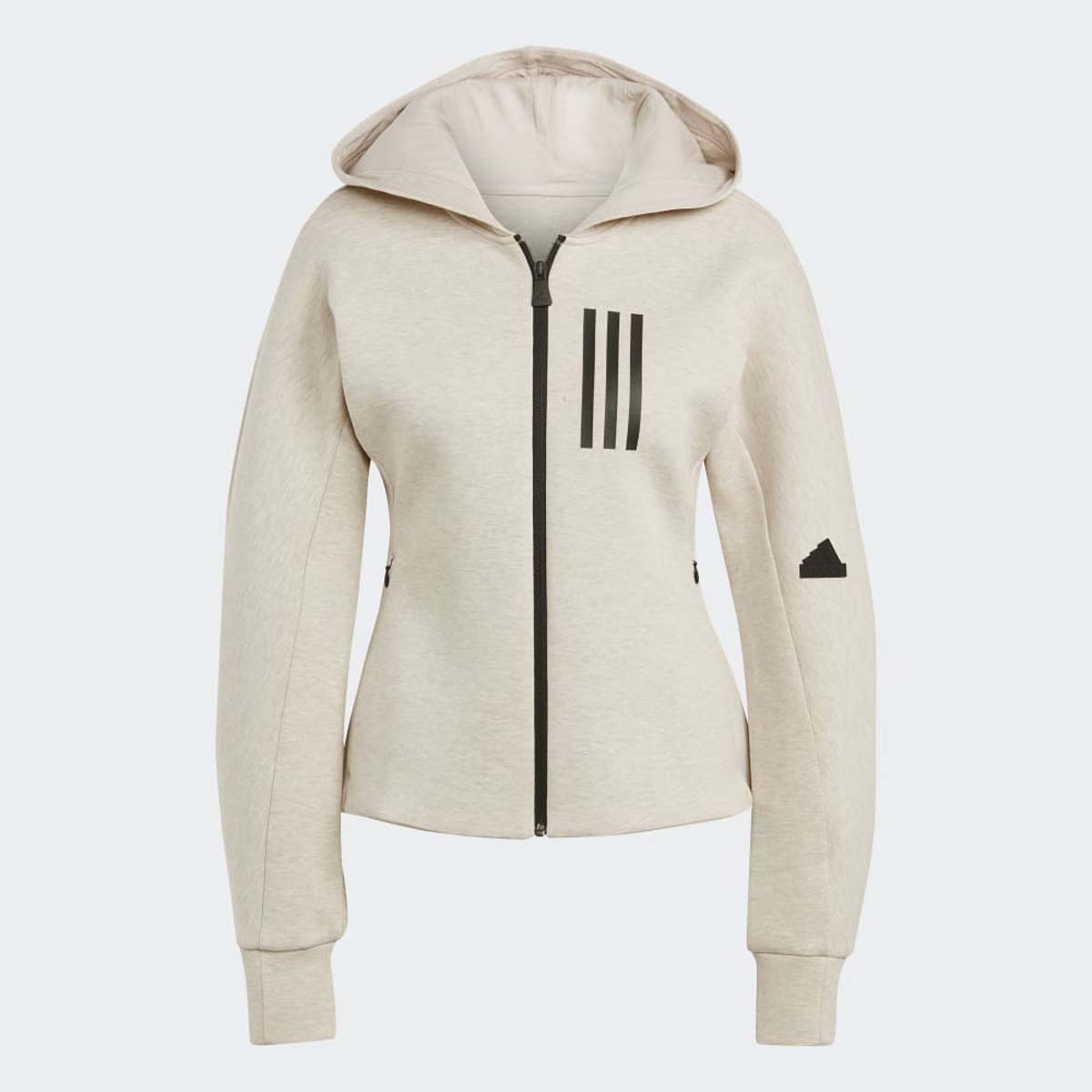 DUKS ADIDAS W MV SL FZ HD W | Et sport