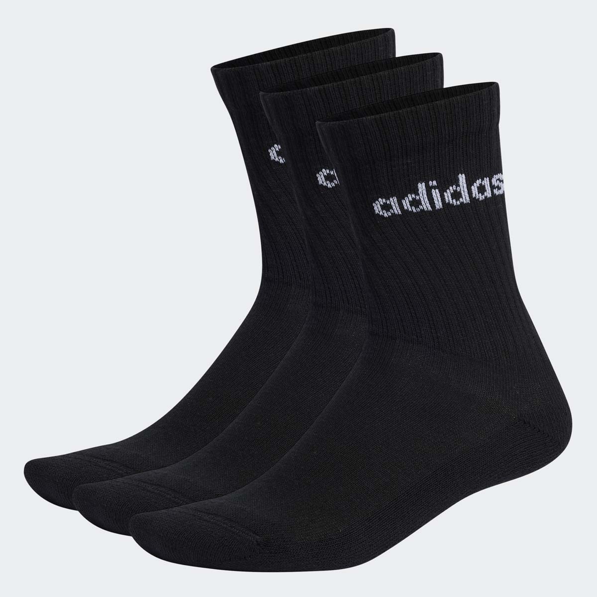 CARAPE ADIDAS C LIN CREW 3P U | Et sport