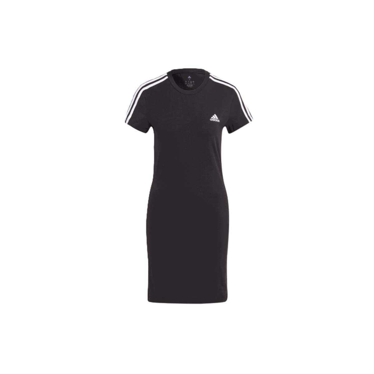 HALJINA ADIDAS W 3S FIT T DR W | Et sport