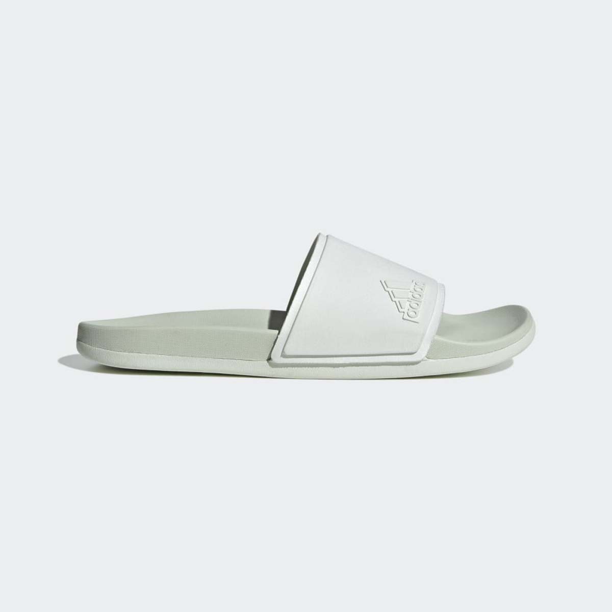 PAPUCE ADIDAS ADILETTE COMFORT ELEVATE W | Et sport