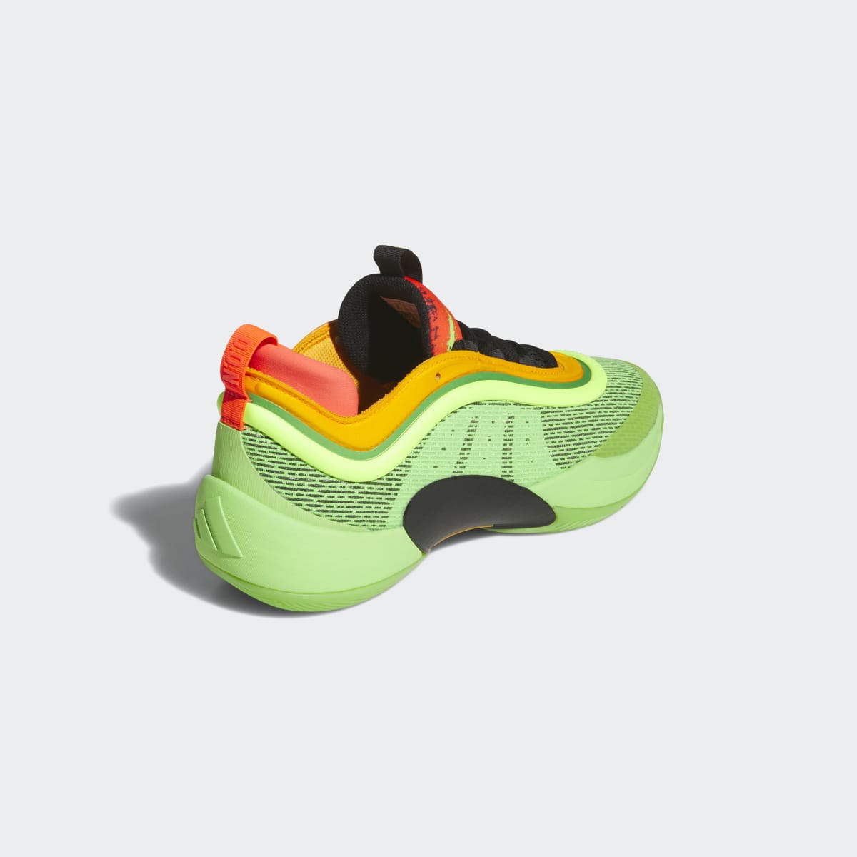 PATIKE ADIDAS D.O.N. ISSUE 6 M | Et sport