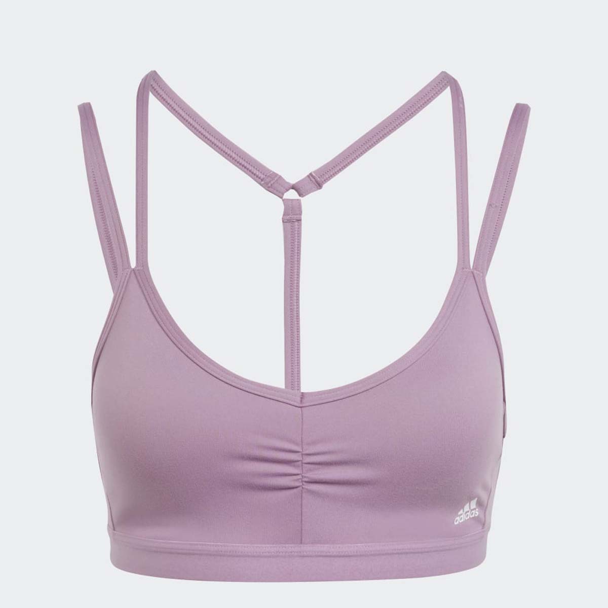 TOP ADIDAS YO ESS LS BRA W | Et sport