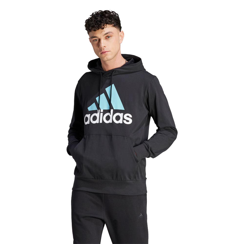 DUKS ADIDAS M BL SJ HD M | Et sport
