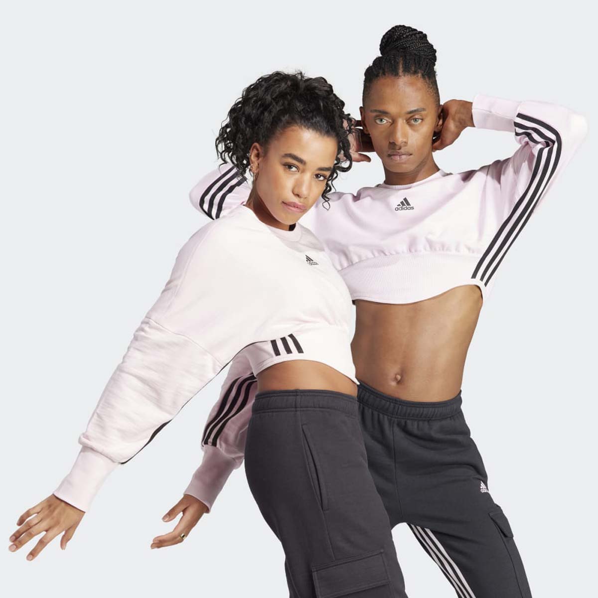 DUKS ADIDAS DANCE CORSSWT W | Et sport