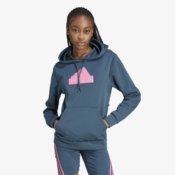 DUKS ADIDAS W FI BOS HOODIE W | Et sport