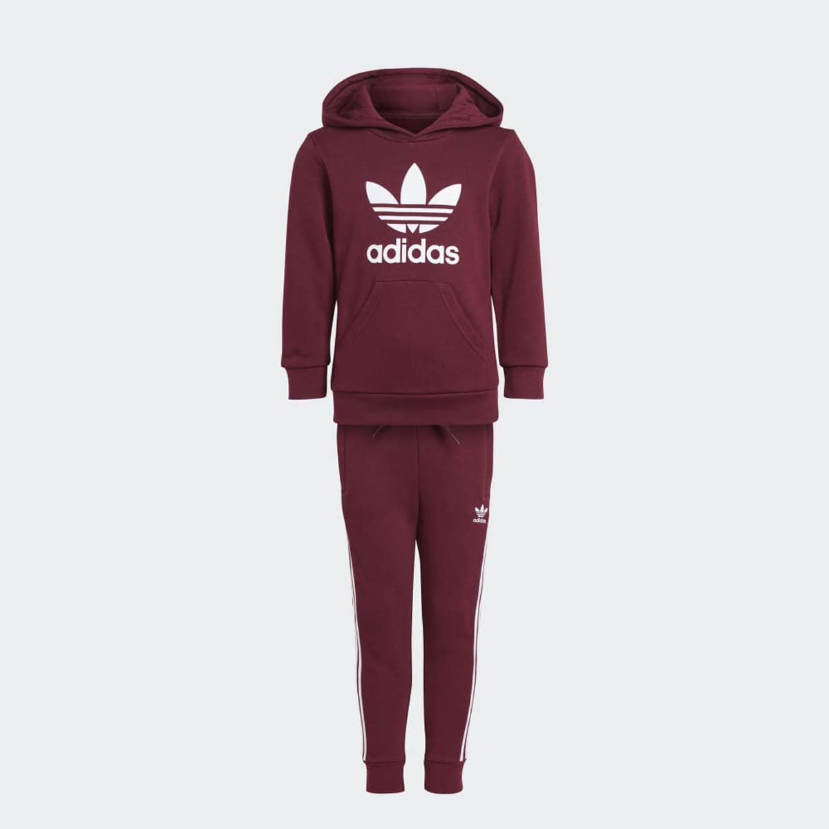 TRENERKA ADIDAS HOODIE SET BG | Et sport