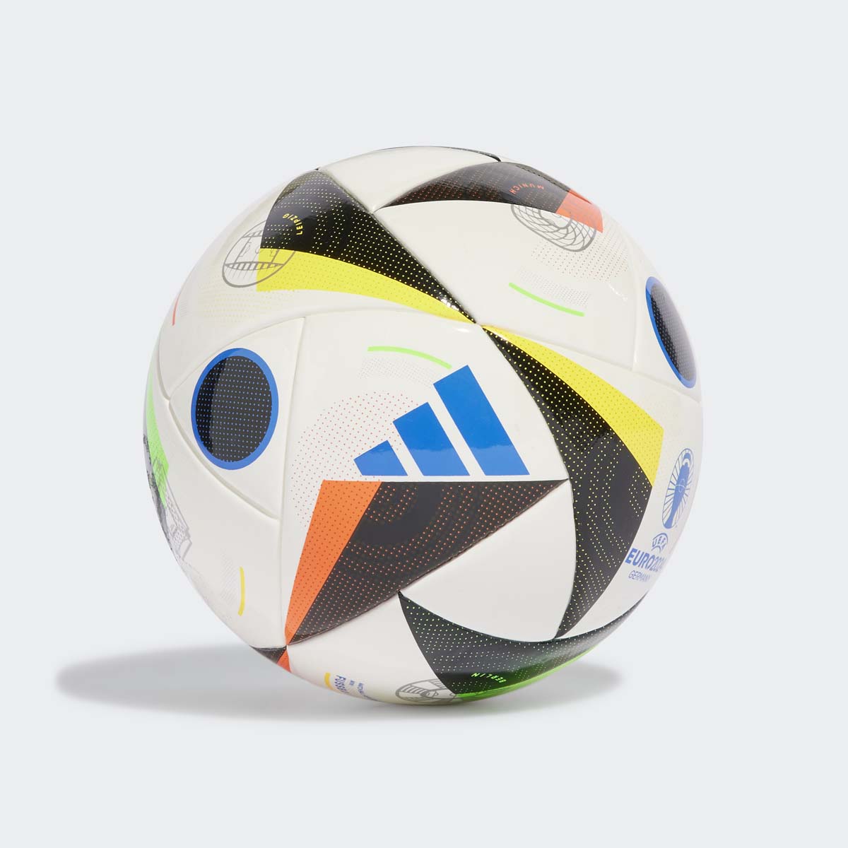LOPTA ADIDAS EURO24 MINI M | Et sport