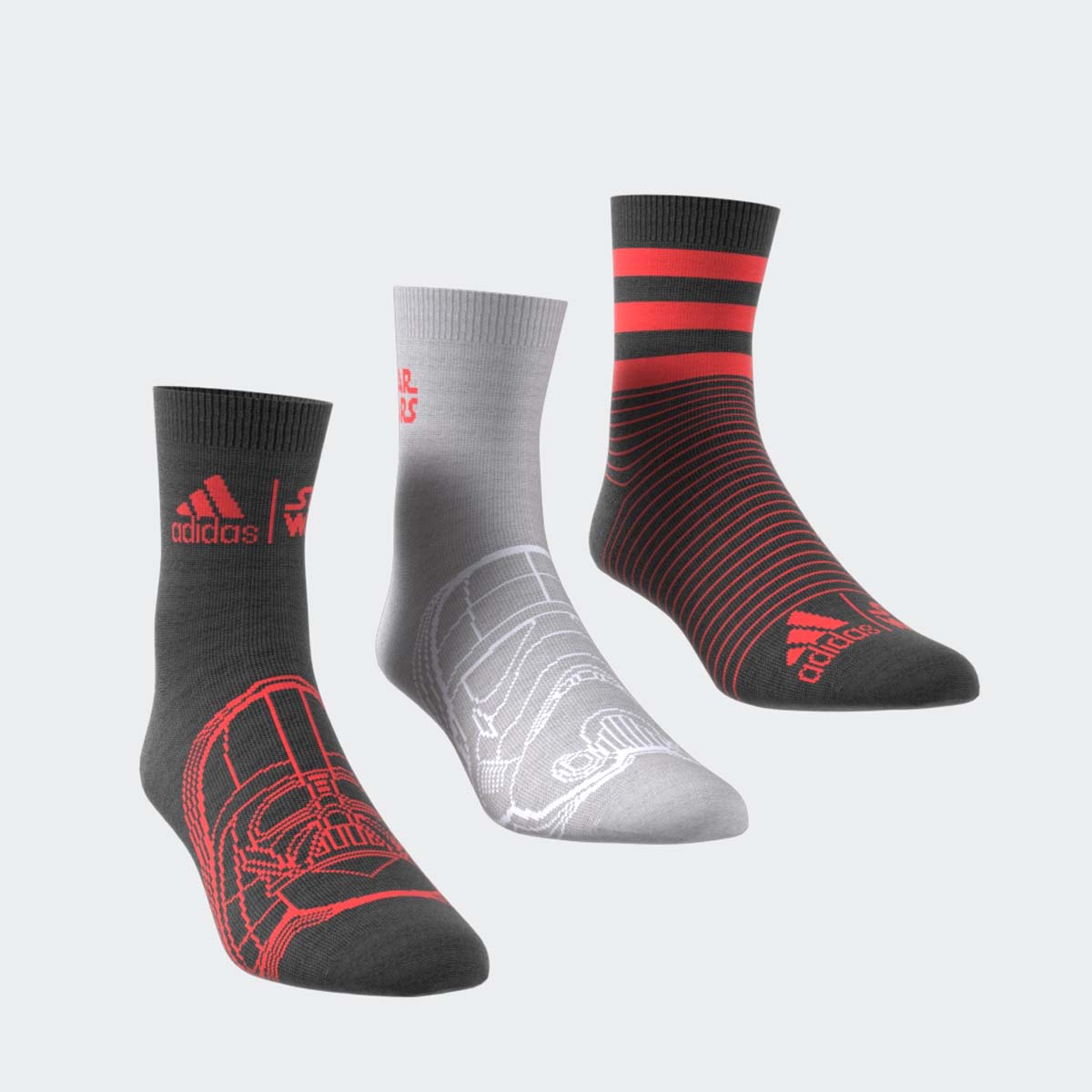 CARAPE ADIDAS SW 3PP SO U | Et sport