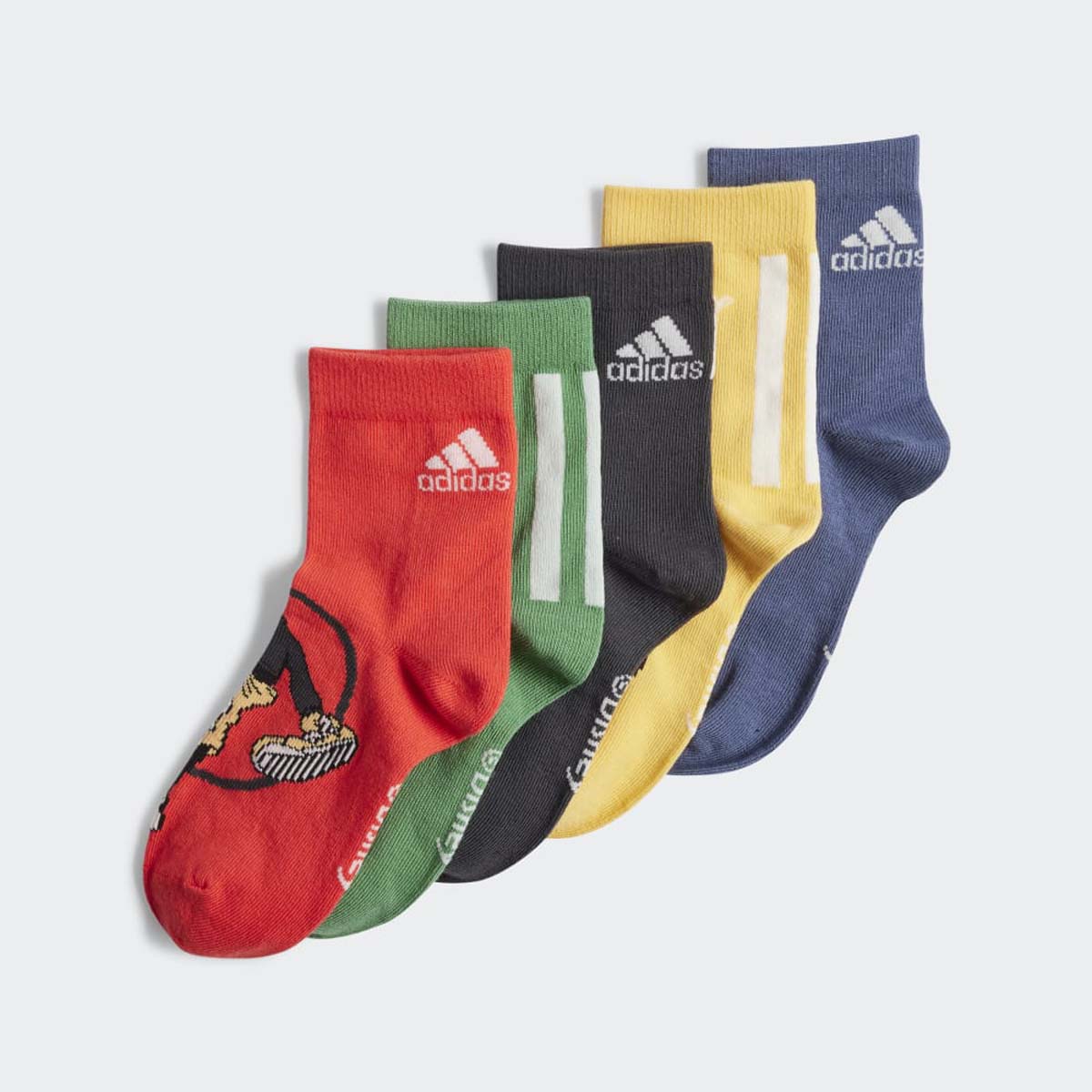 CARAPE ADIDAS LK MM 5PP SO U | Et sport