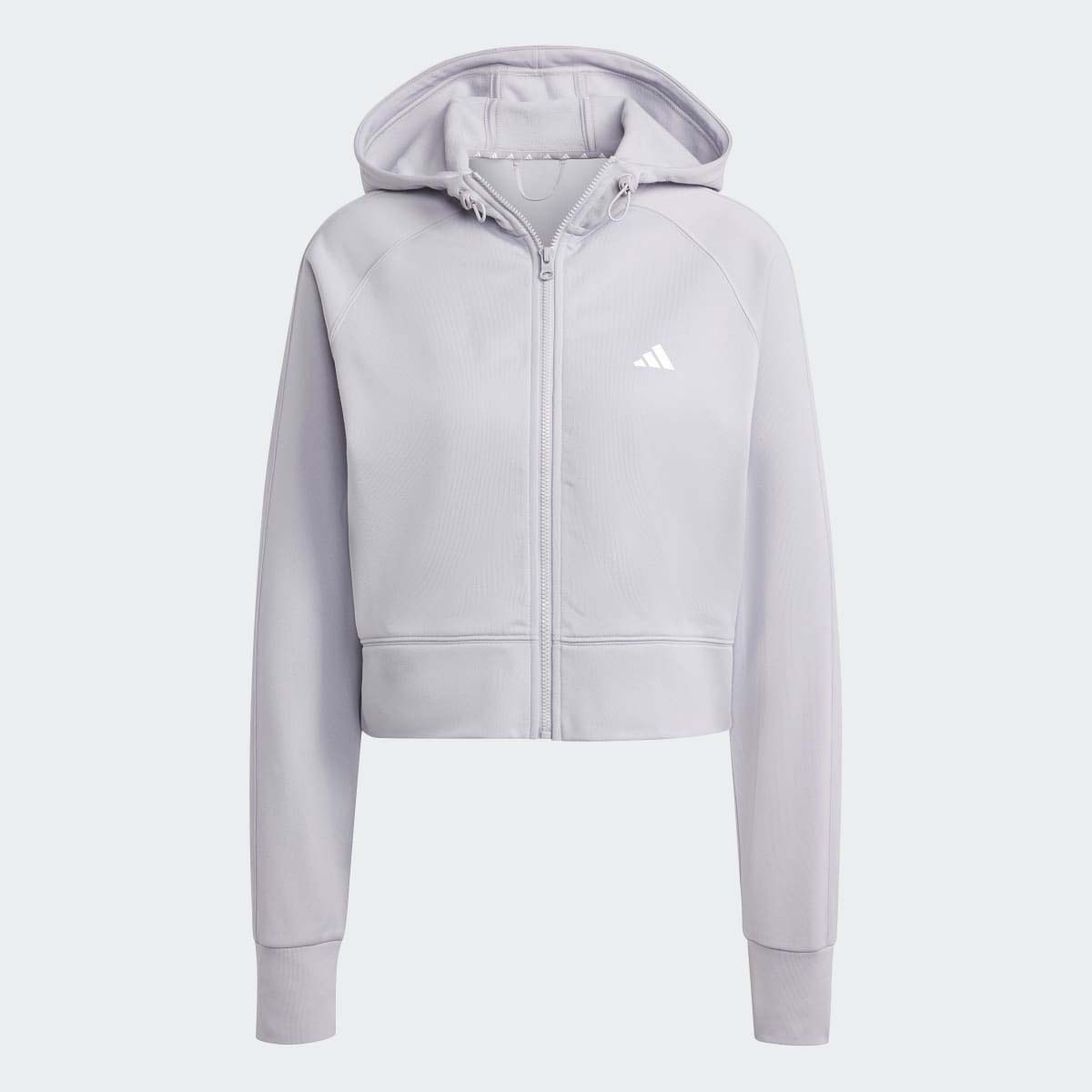 DUKS ADIDAS W GG FZ HD W | Et sport