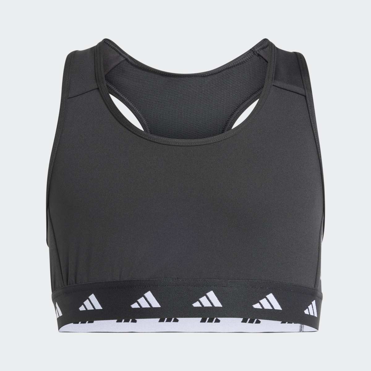 TOP ADIDAS JG POWER TF BRA GG | Et sport