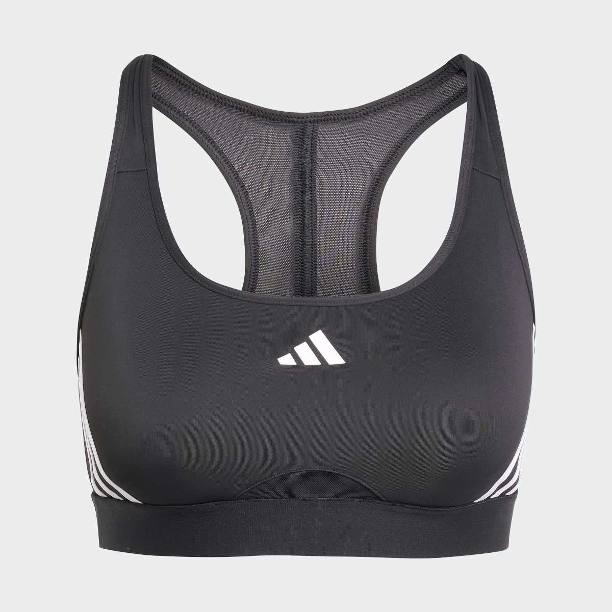 TOP ADIDAS PWRCT 3S BRA W | Et sport